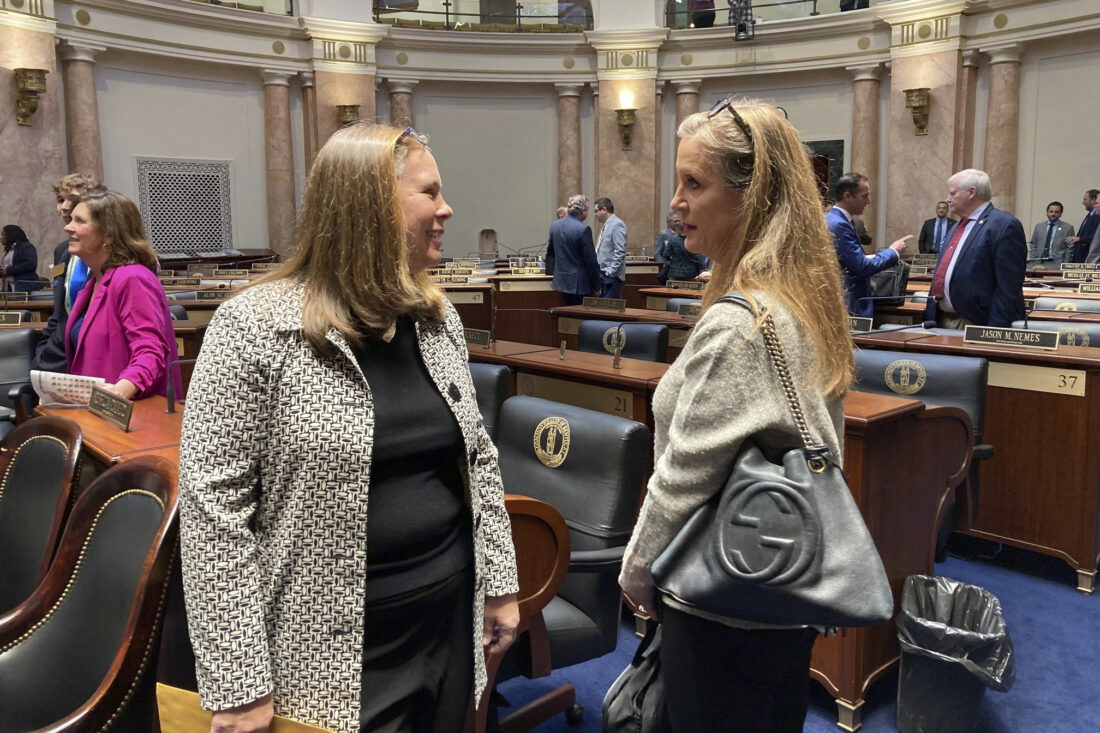 Prominent Kentucky lawmaker files bill to put school choice on the ...